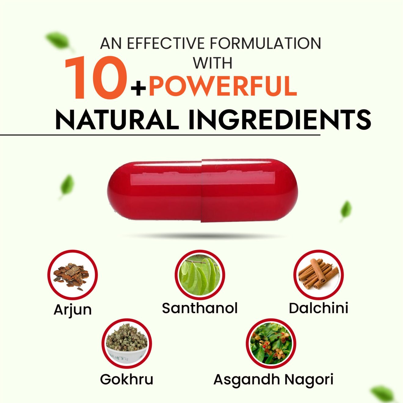 Hashmi Hard Rock Capsule – Boost Stamina & Vitality